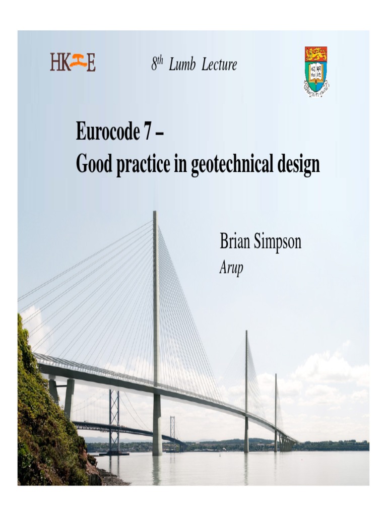 Lumb Lecture 8-2014 PDF | PDF