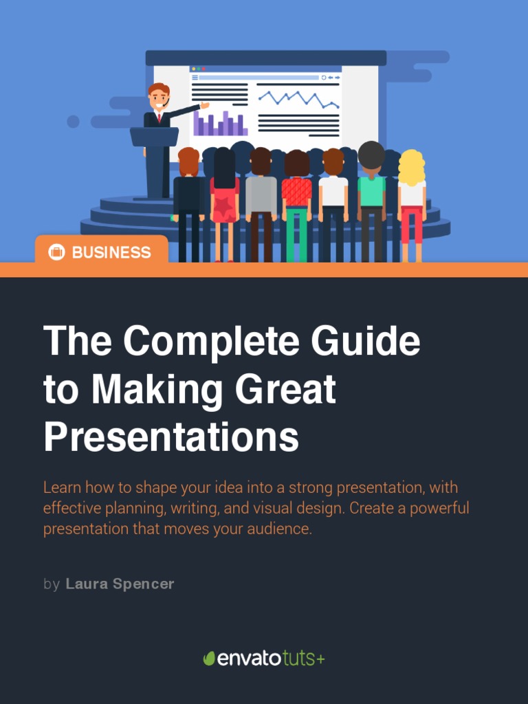 How To Create An Effective POWERPOINT PRESENTATION PDF | PDF ...