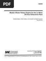 Below Is An Overview of The Fuel System Intake Operation | PDF ...