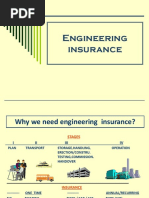 Adjuster Report | PDF | Gratuity | Insurance