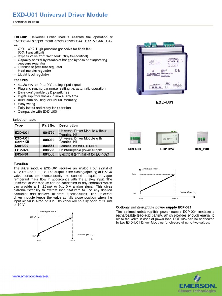 Exd-U01 TB | PDF | Power Supply | Vacuum Tube