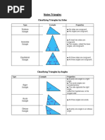 Triangle Song Poster | PDF