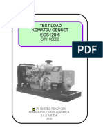 Tabel Torsi Pengencangan Baut | PDF