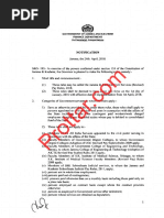 CPIS Format | PDF | Employment