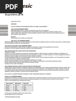 Farmacologia Soletrol NA Y K | PDF | Sodio | Potasio