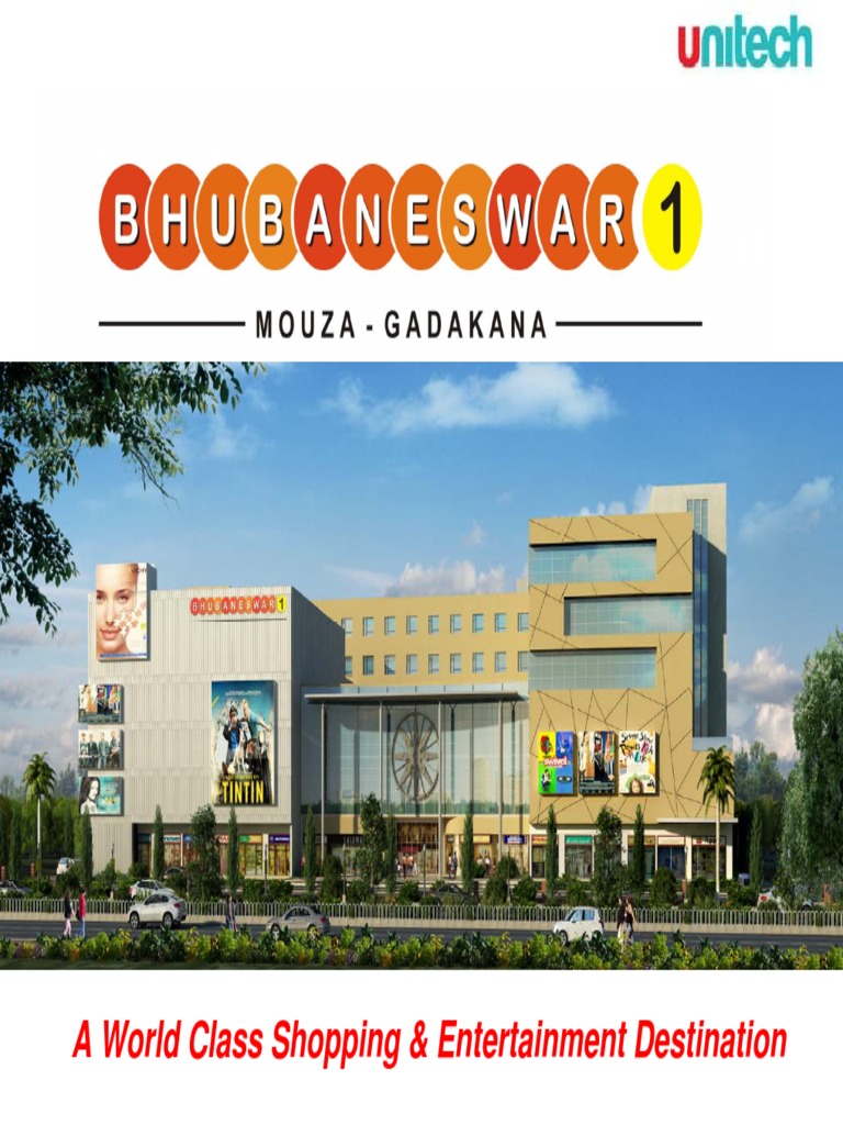 BBSR Brochure PDF | PDF | Tile | Elevator