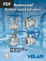 Balon Catalog PDF | PDF | Valve | Steel