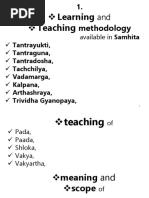 Chikitsa - Treatment Types, Ayurvedic Classification | PDF | Ayurveda ...