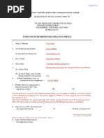 DCRG Nomination Form | PDF