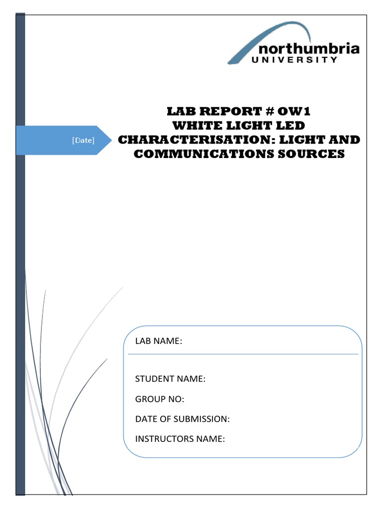 Optical Communication Systems Design | PDF | Light Emitting Diode ...