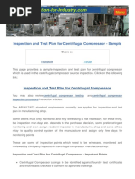 Press Machine Inspection | PDF | Machines | Wear