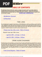 Eric Harris Journal PDF | PDF | Computing And Information Technology ...