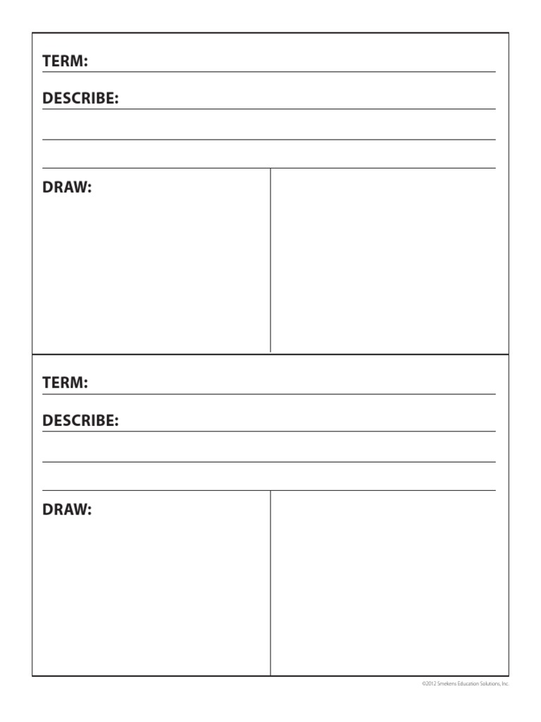 Marzano Template PDF PDF | PDF | Career & Growth | Self-Improvement