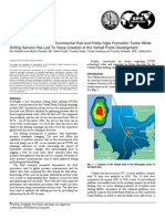 PROSERV Subsea Control Module | PDF | Subsea (Technology)