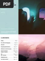 Tappi Chart Faqs | PDF | Calibration | Materials