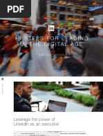 AIESEC EXPA Dashboard Guide | PDF | Customer Relationship Management ...