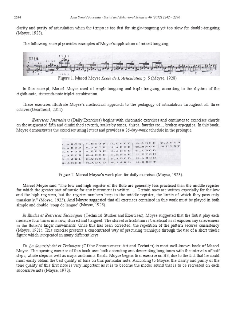 Rubank Elementary Flute | PDF | Scale (Music) | Chord (Music)
