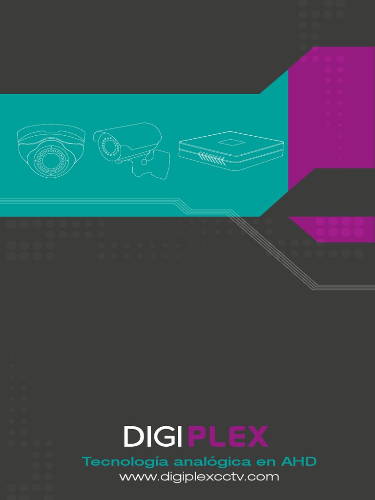 Catalogo Digiplex 2015 Final | PDF | USB | Diodo emisor de luz