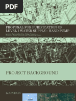 Brigada Eskwela Action Plan | PDF | Public Sphere | Business