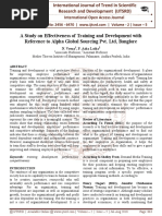 Chairman and CEO - Respective Roles and Responsibilities Q 1 ... (PART ...