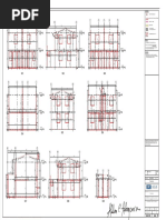Broadway Ledger Angles | PDF | Strength Of Materials | Screw