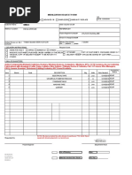 Pull-Out Permit - AFT | PDF