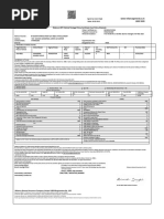 GCV Premium - Calculators - With - New - TP | PDF | Vehicle Insurance ...
