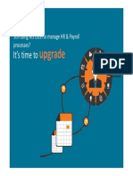 GreytHR Manual | PDF | Software | Computing