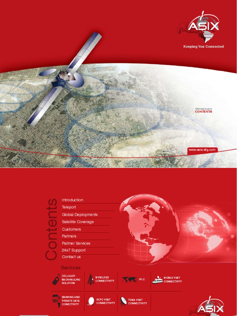 Asix Afghanistan Profile (Kabul, Afghanistan) | PDF | Internet Access ...