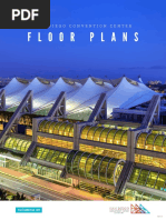 Moa Arena Layout REF 1 (Venue Designer and Stylist (SM MOA) ) | PDF