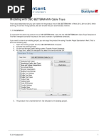 Interference Checking in Revit | PDF | Autodesk Revit | Computing