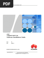 eNSP Software Installation Guide: eNSP Is A Graphical Network Simulation Platform That Helps ICT ...