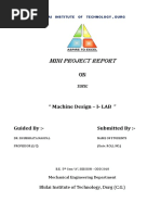 Single Plate Clutch Assembly Diagram | PDF | Clutch | Steel