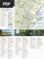 Campus Map - Bath University | PDF | Science