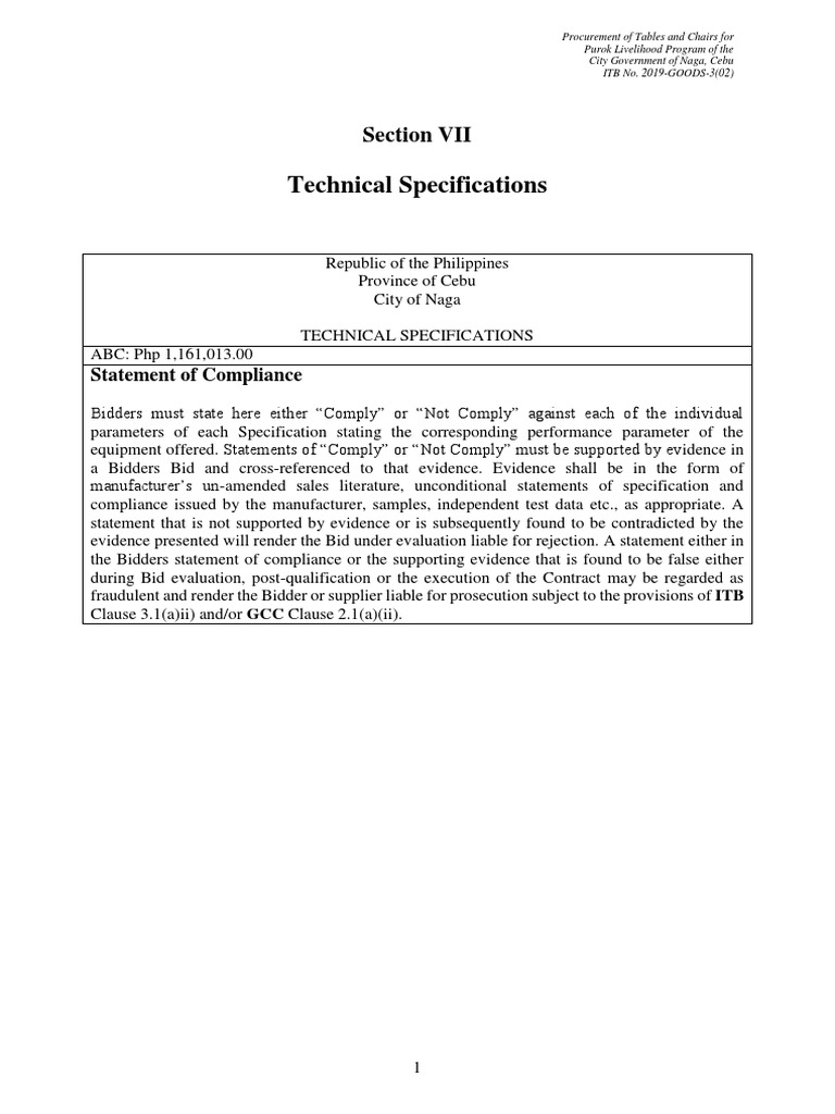 Naga | PDF | Specification (Technical Standard) | Business