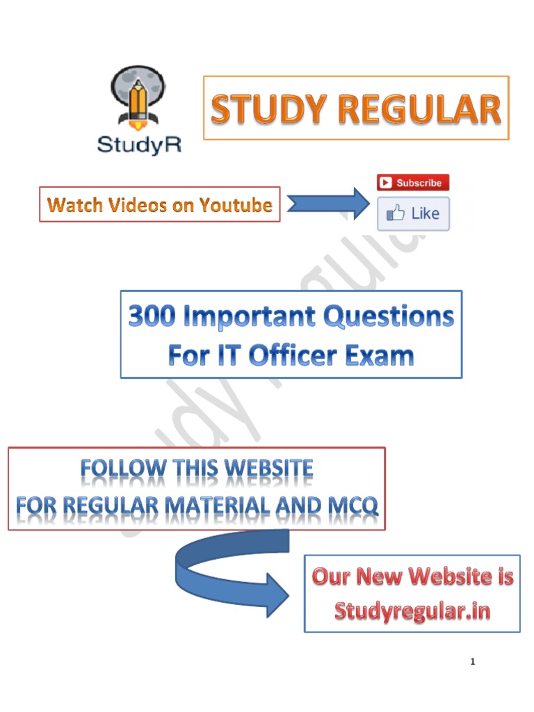 MCQ | PDF | Scheduling (Computing) | Random Access Memory