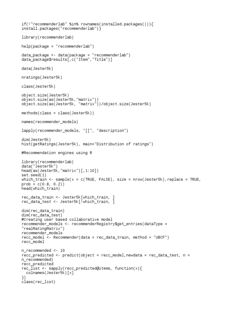 Chp5 Scripts | PDF | Mathematical Concepts | Applied Mathematics