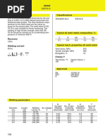 Impact Test ASME IX | PDF | Steel | Stainless Steel