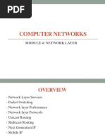 Elementary Data Link Protocols | PDF | Transmission Control Protocol ...