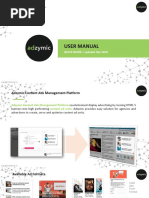 SP3D Shortcut Keys | PDF | Computing Platforms | System Software