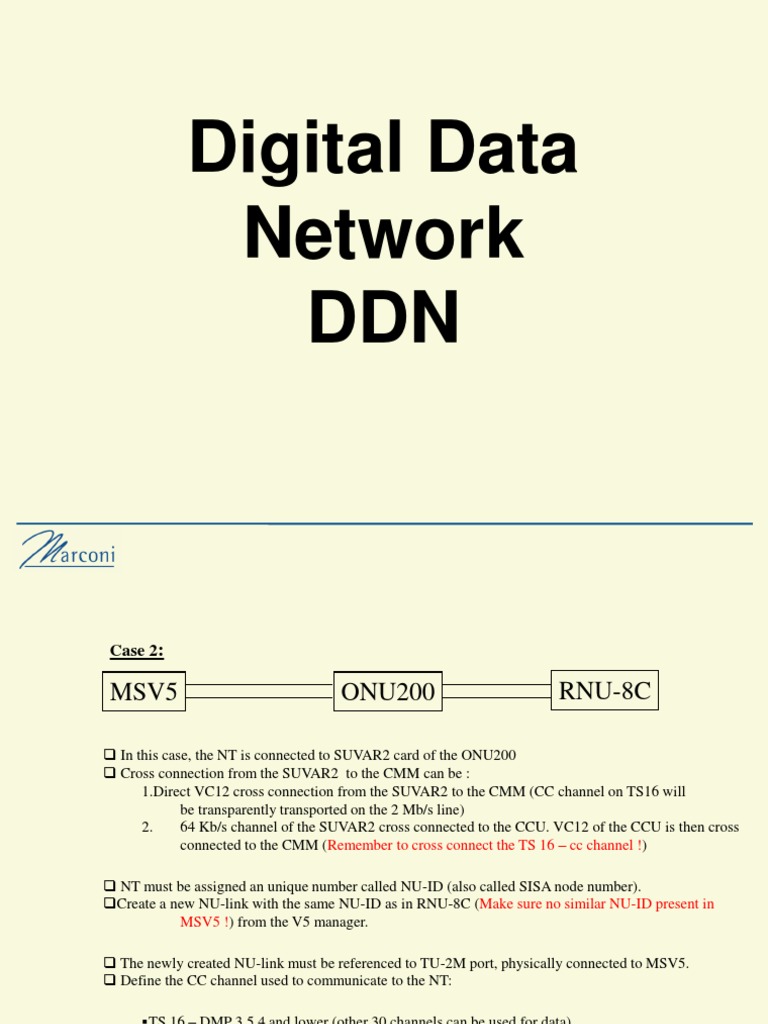 Eci 30 B | PDF | Internet Protocol Suite | Node (Networking)