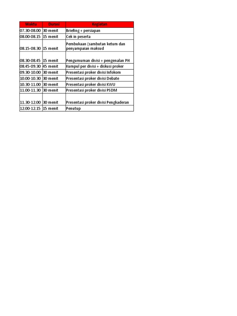 Rundown Raker 2019 | PDF