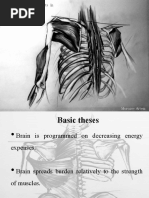 Bodyblade Exercise Guide Wallchart | PDF | Shoulder | Pelvis