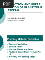 Goat Rearing Project Proposal | PDF | Goat | Agriculture