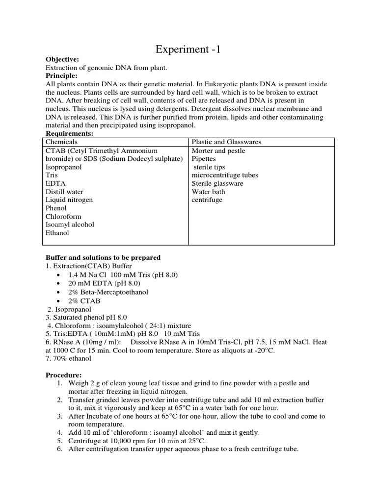 BSC Micro IV Sem Practicals | PDF | Spectrophotometry | Chemical Compounds