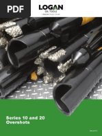 SPM Flow Line Safety Restraint System FSR Installation Guide PDF | PDF ...