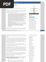 Handling Tubular S | PDF | Drilling Rig | Competence (Human Resources)