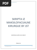 KLASIFIKACIJA BOLESTI Sifarnik Bolesti MKB 10 | PDF