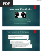 Walc 1 Terapia de Afasia-1 (001-050) | PDF | Afasia