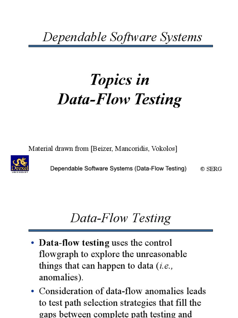 4 Data-Testing PDF | PDF | Integer (Computer Science) | Pointer ...